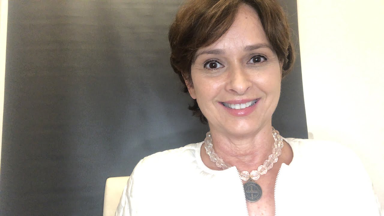 CHEGOU A HORA? AO VIVO - 26/06/2020 - Myrian Rios - YouTube