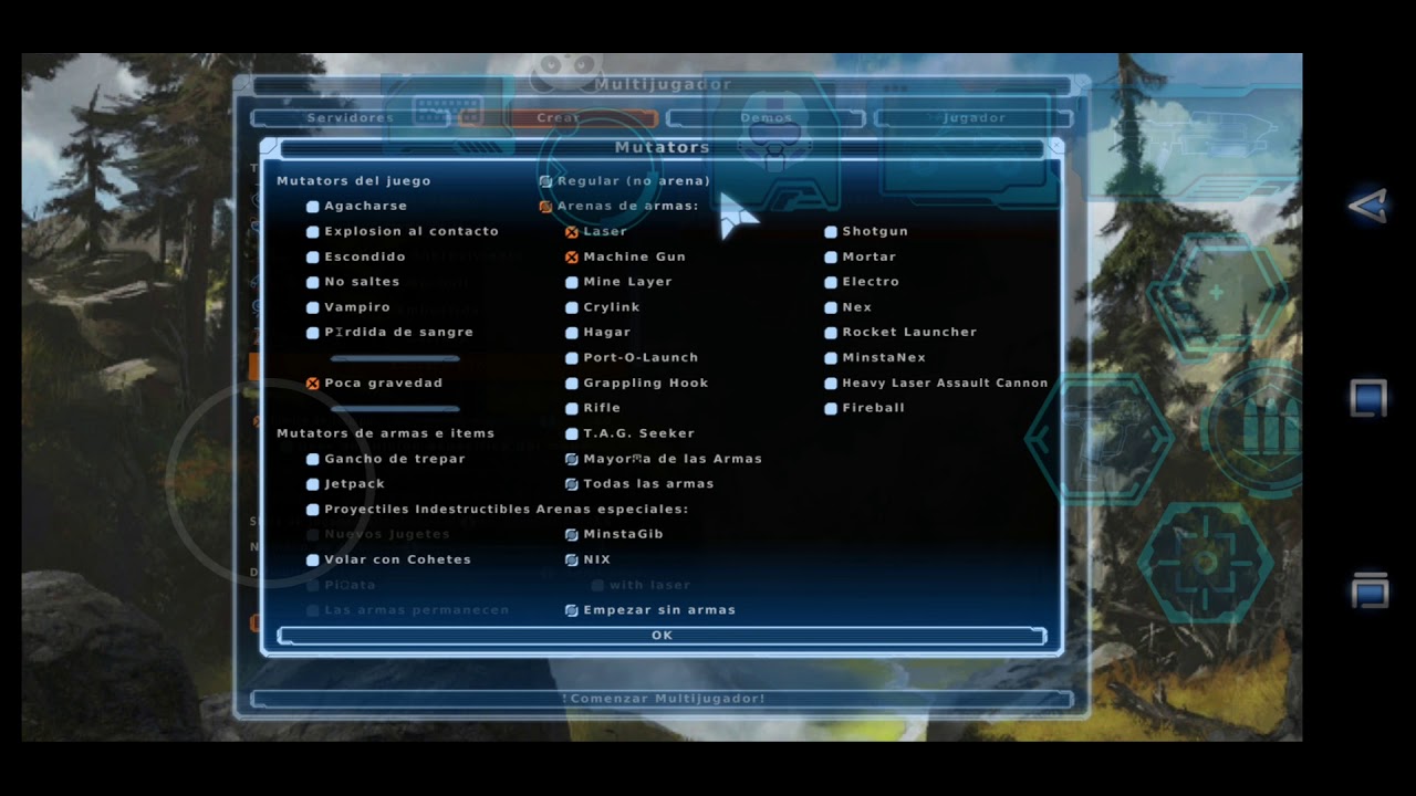 Mod reach dowload+tuto - YouTube