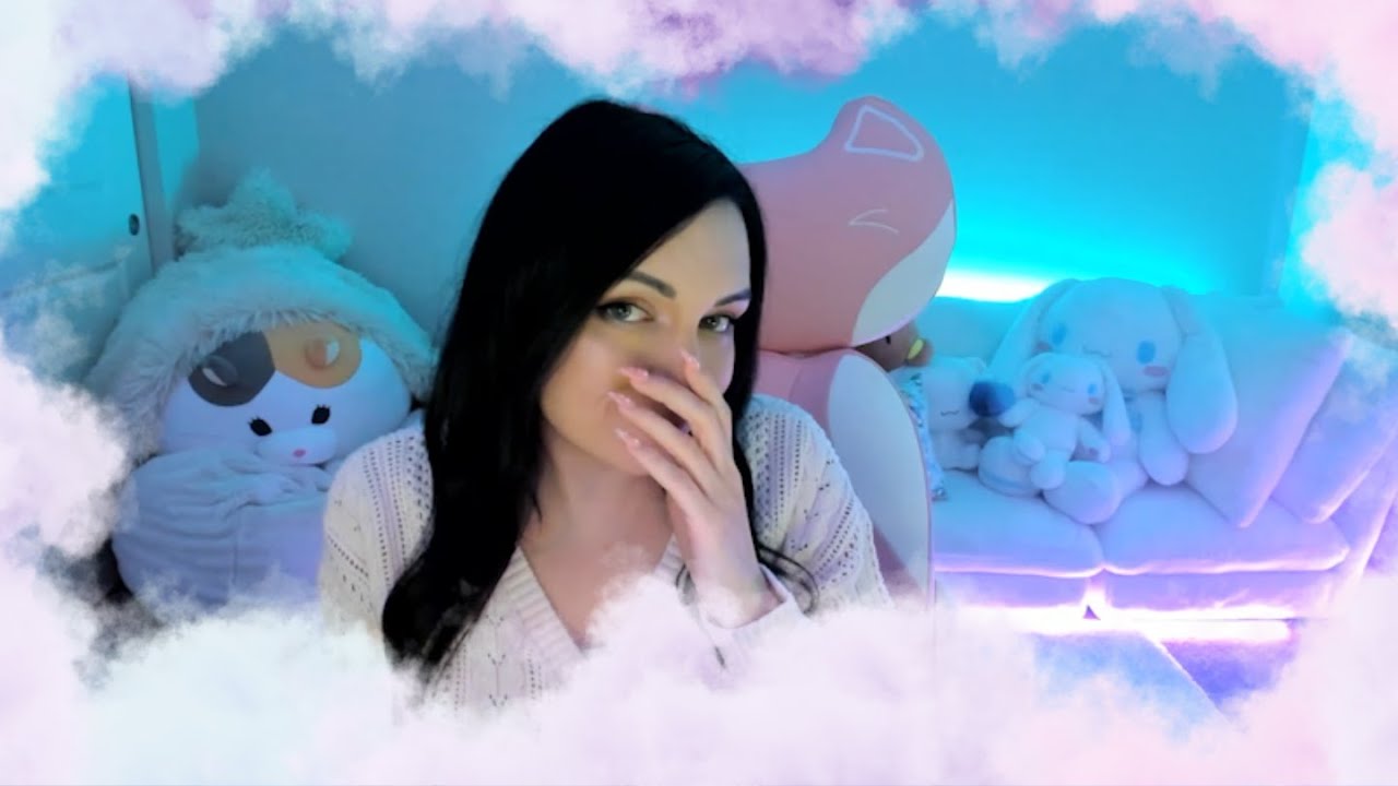ASMR visual Thank you so much for 30k Subs!!!!! (animation, visual asmr ...