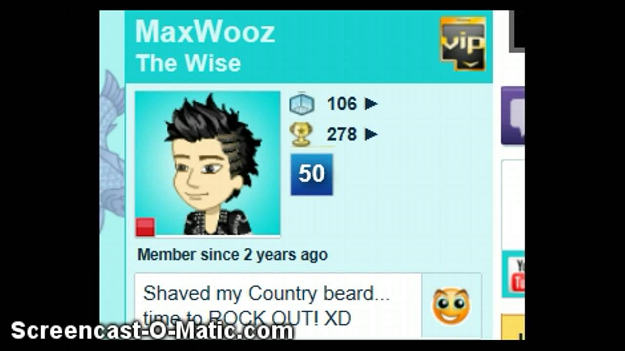 The WoozBand Part One (JennyWooz & MaxWooz) - YouTube