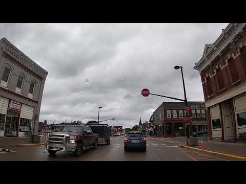 Bloomer WI   America's Small Towns