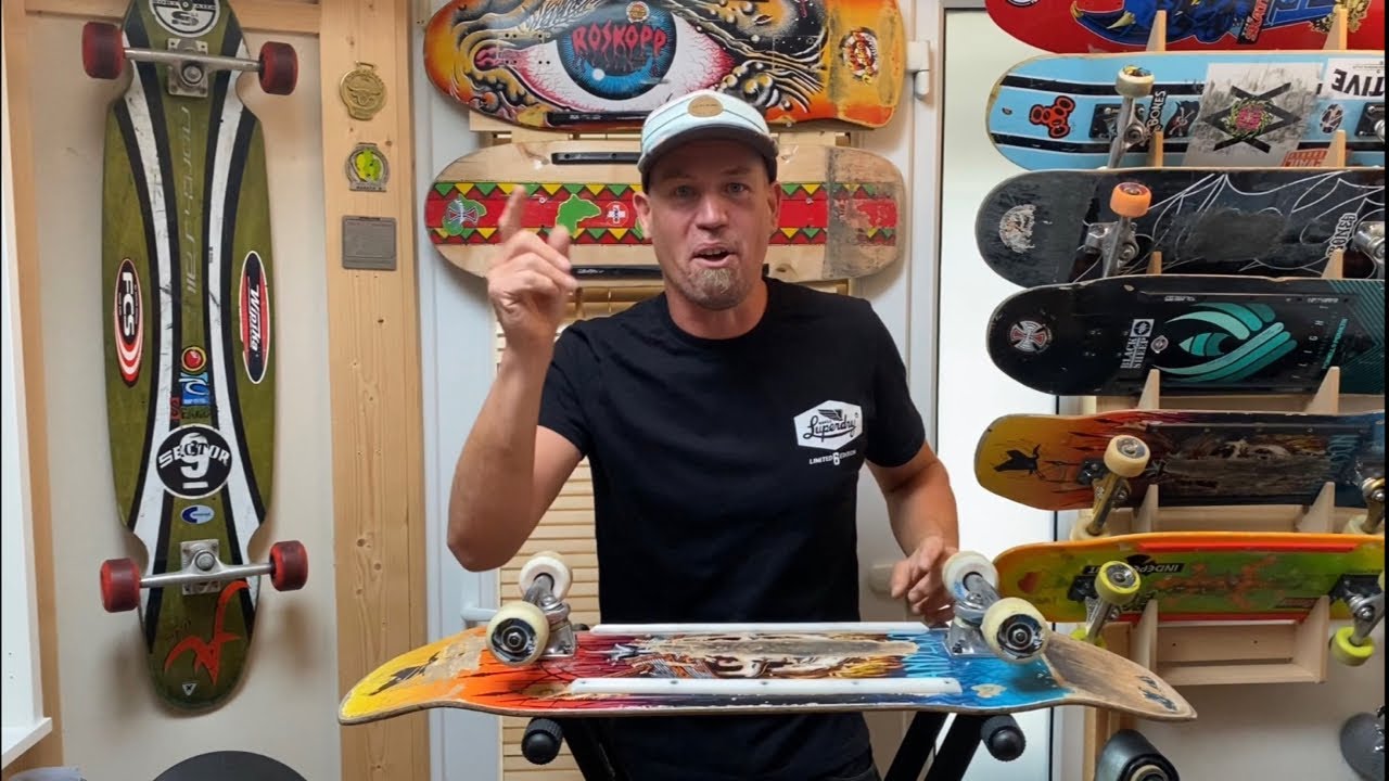 One Year Channel Anniversary Live Stream Skate Hangout - YouTube