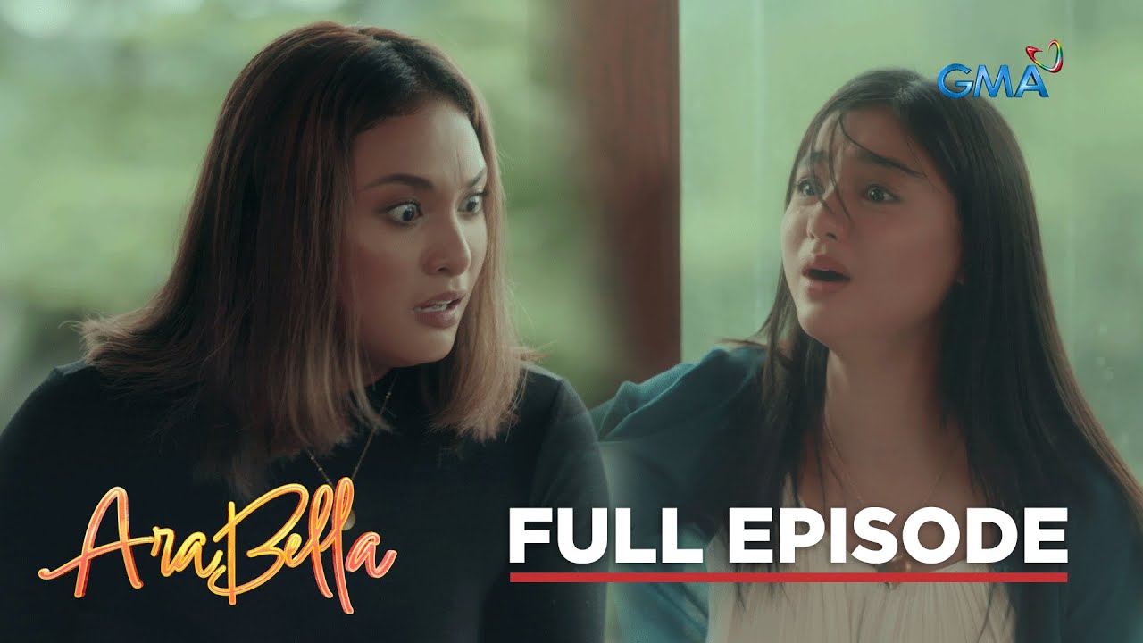 AraBella: Full Episode 30 (April 18, 2023) - YouTube