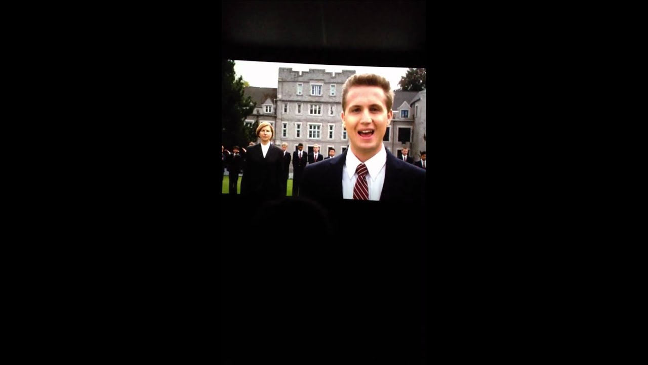 Diary of a wimpy kid spag union video - YouTube