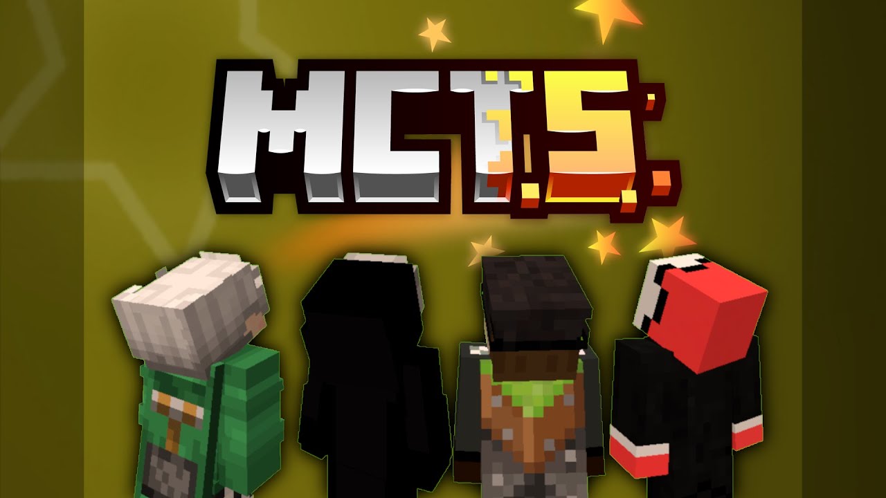 🔴 LIVE - OFICJALNY TURNIEJ MCTS - YouTube