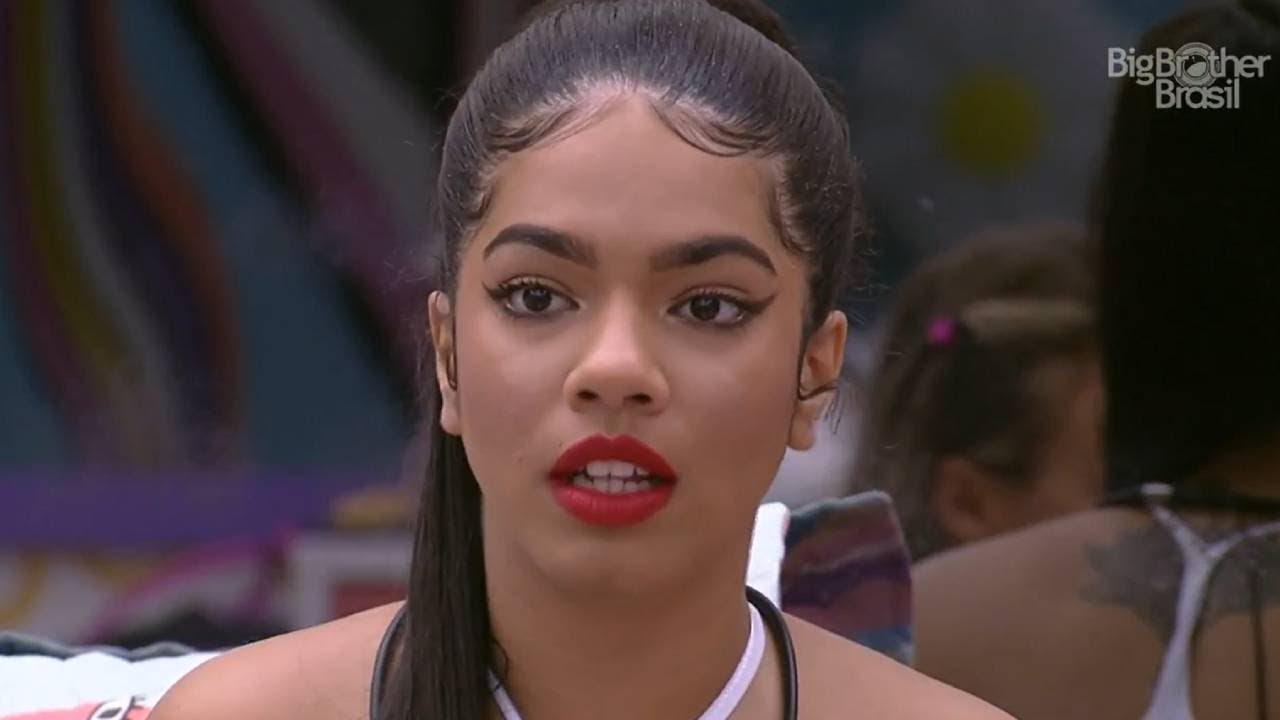 MARIA DIZ: "É O NOSSO QUE ESTÁ NA RETA" AGORA ELAS ESTÃO COM MEDO DE IR ...