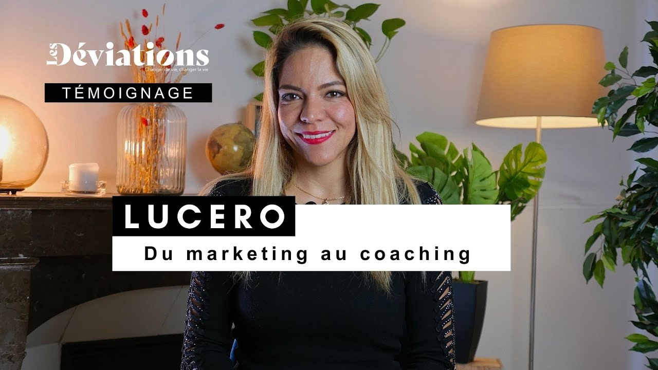 « Tu es la meilleure et s’il n’y a qu’une place, elle est pour toi ...