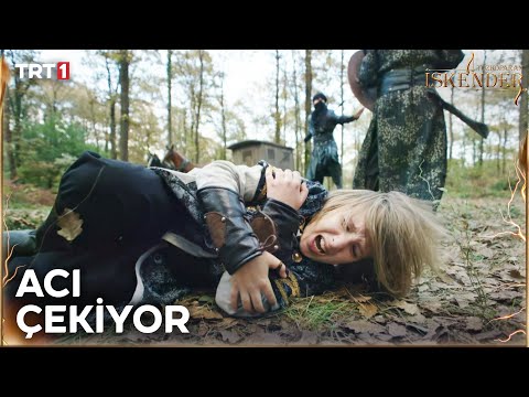 Arda’nın zor anları… - Tozkoparan İskender Özel Sahneler