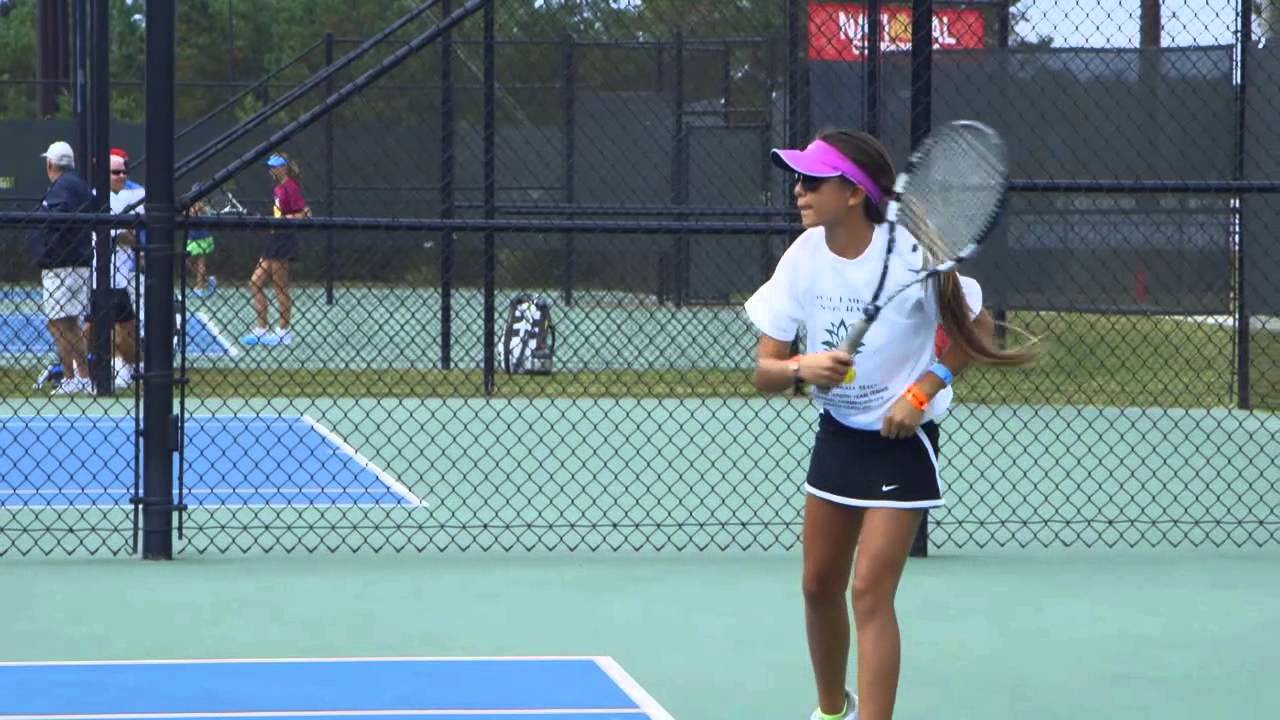 Meet Jessica Griffiths - YouTube