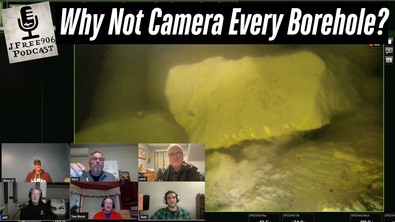 The Curse of Oak Island's Steve Guptill and Terry Matheson Explain ...