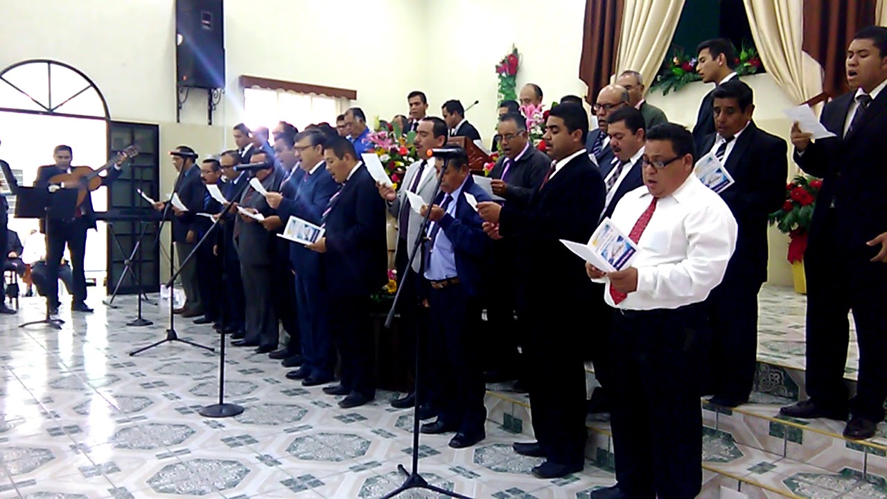 IECE ANIVERSARIO DTO. 32 - YouTube