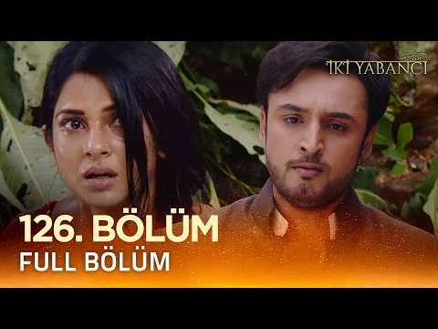 İki Yabancı Hint Dizisi - Saraswatichandra 126.Bölüm @kanal7​