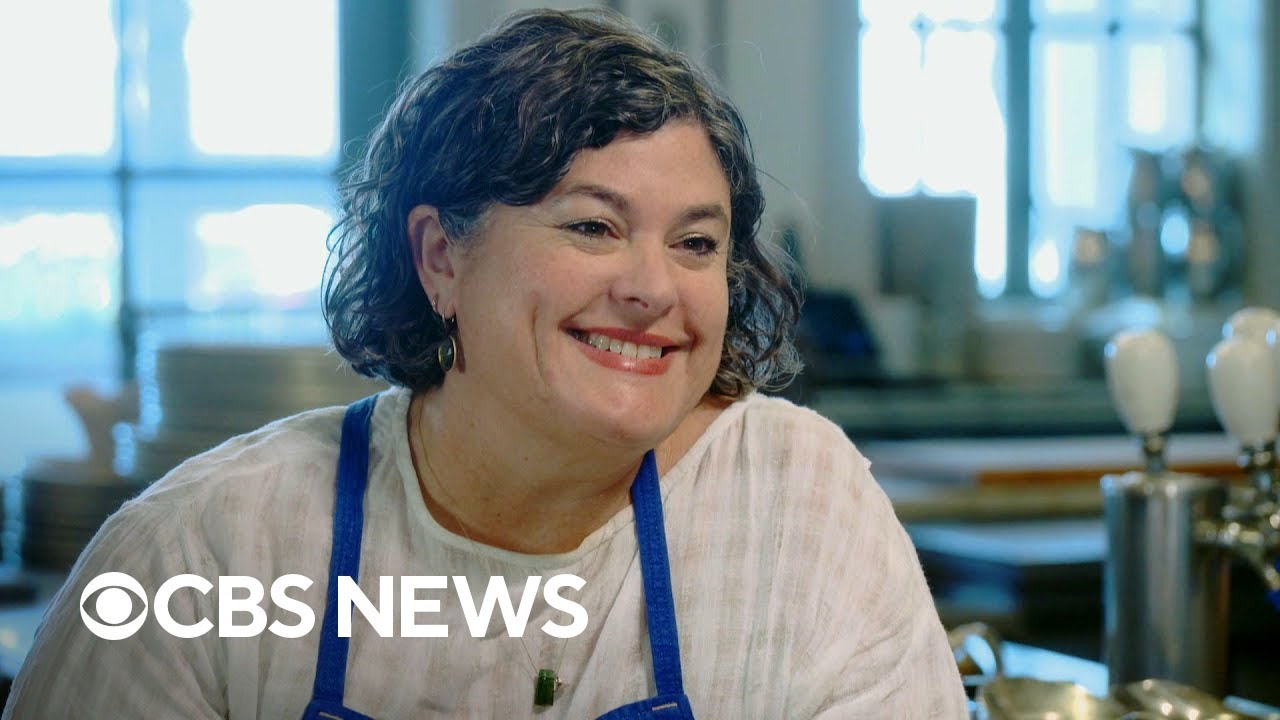 Seattle chef uses culinary empire to showcase the flavors of the ...