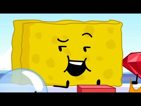Playing Another BFDI Game! - YouTube