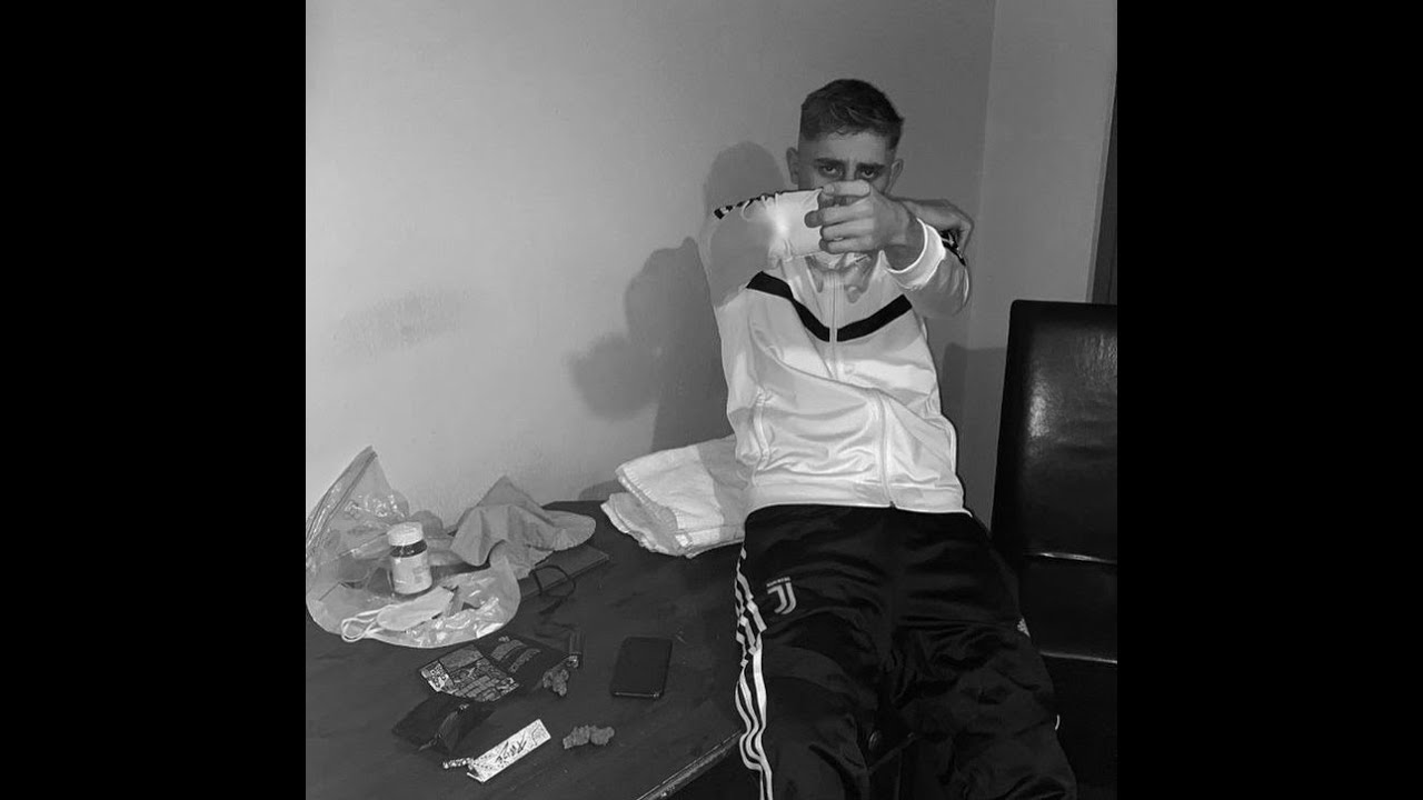 Musso Type Beat “4K“ - YouTube