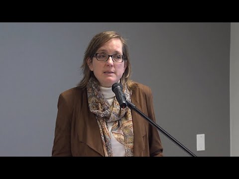 VIDEO: Medical officer of health Dr. Janet DeMille gets praise from ...