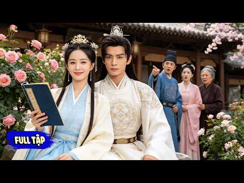 Bị phu quân phản bội ngay đại hôn, thiên kim liền hủy hôn trở thành phi tử của vương gia quyền thế