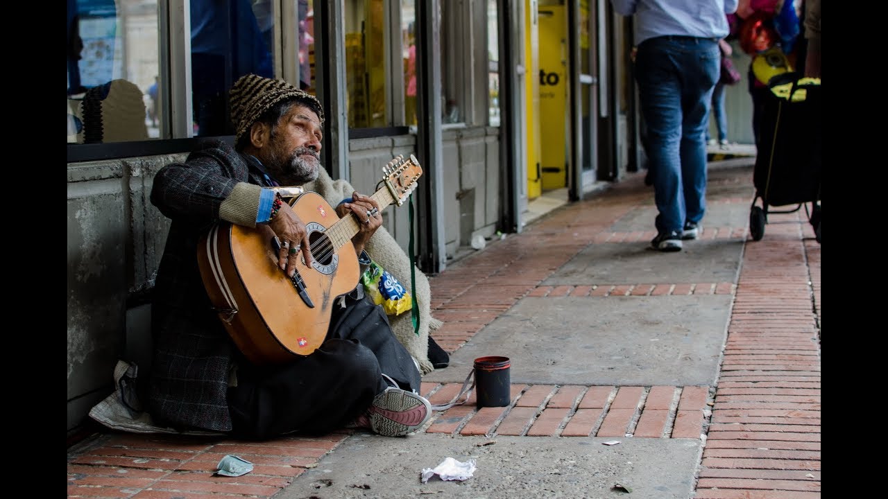 How Do Poor People Live Their Life. - YouTube