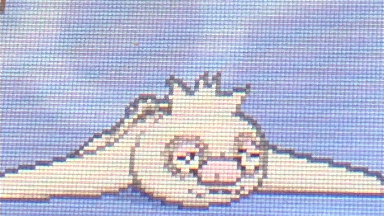 Pokemon Omega Ruby: May's Return - YouTube