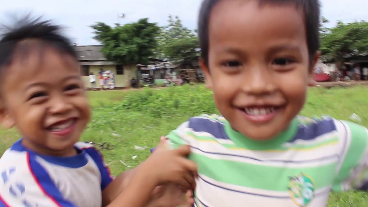 Binus University Bekasi "Character Building" - YouTube