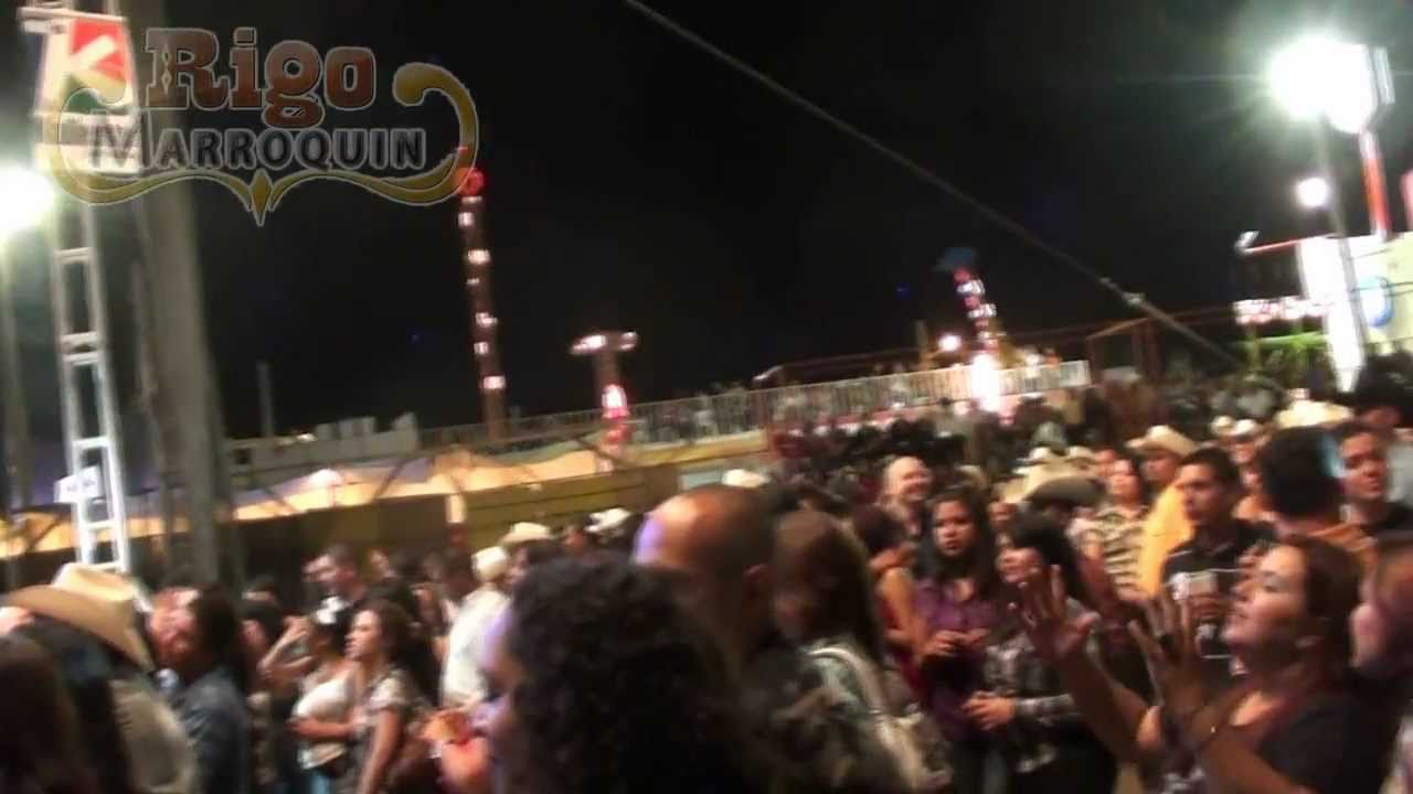 RIGO MARROQUIN - EL ESCUADRON DE MUCHACHAS - YouTube