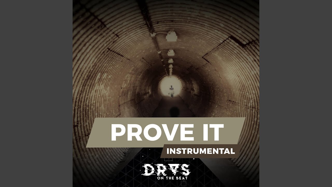 Prove It (Instrumental) - YouTube