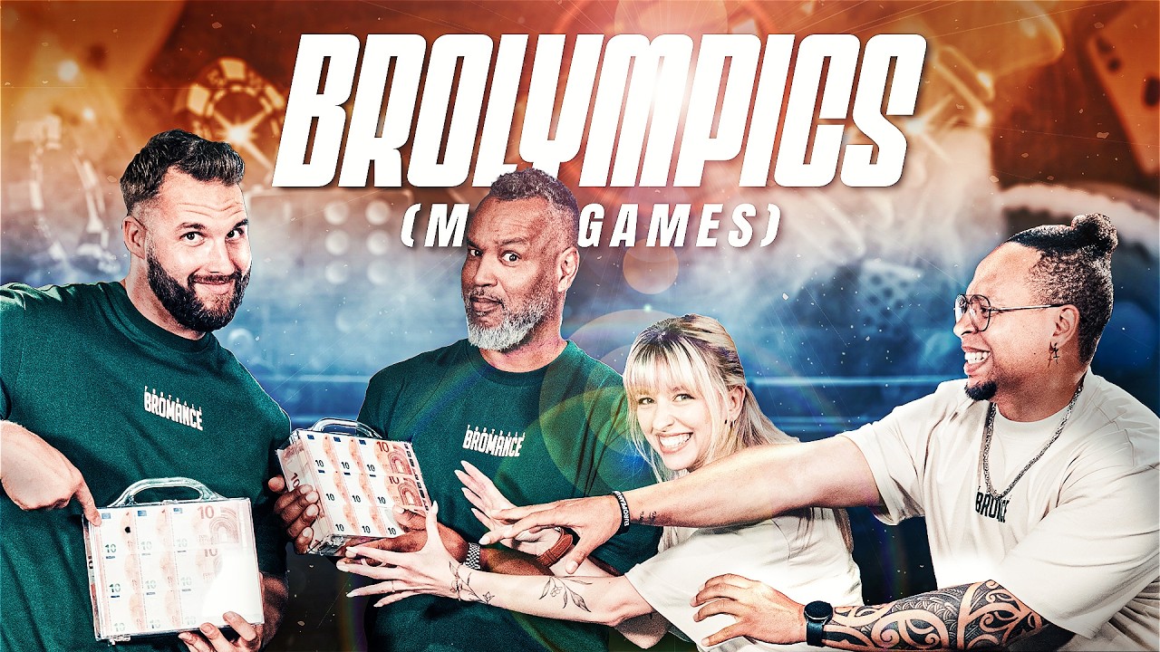 Content - Football Bromance