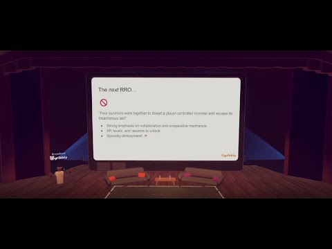 the next RRO sounds famillier.........