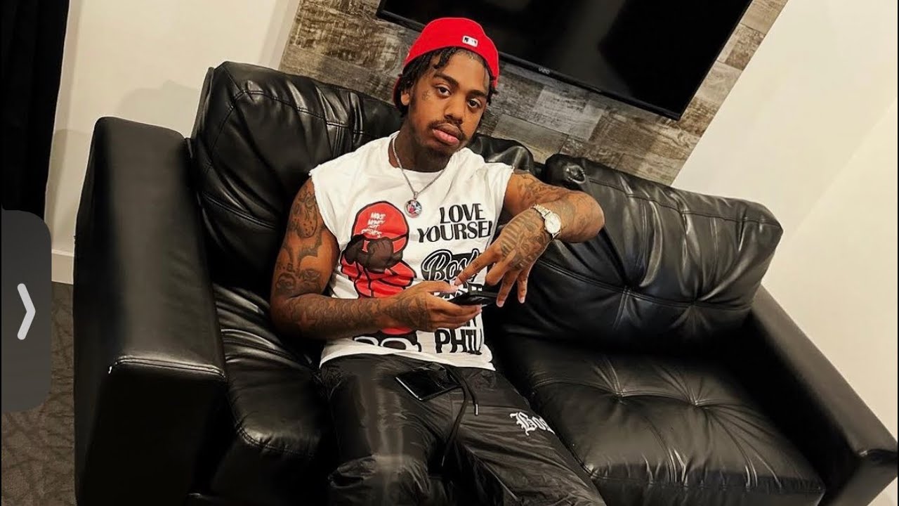 Muuwop Pulls Up,Talks Trenches Tournament,First Opponent Prezzy - YouTube