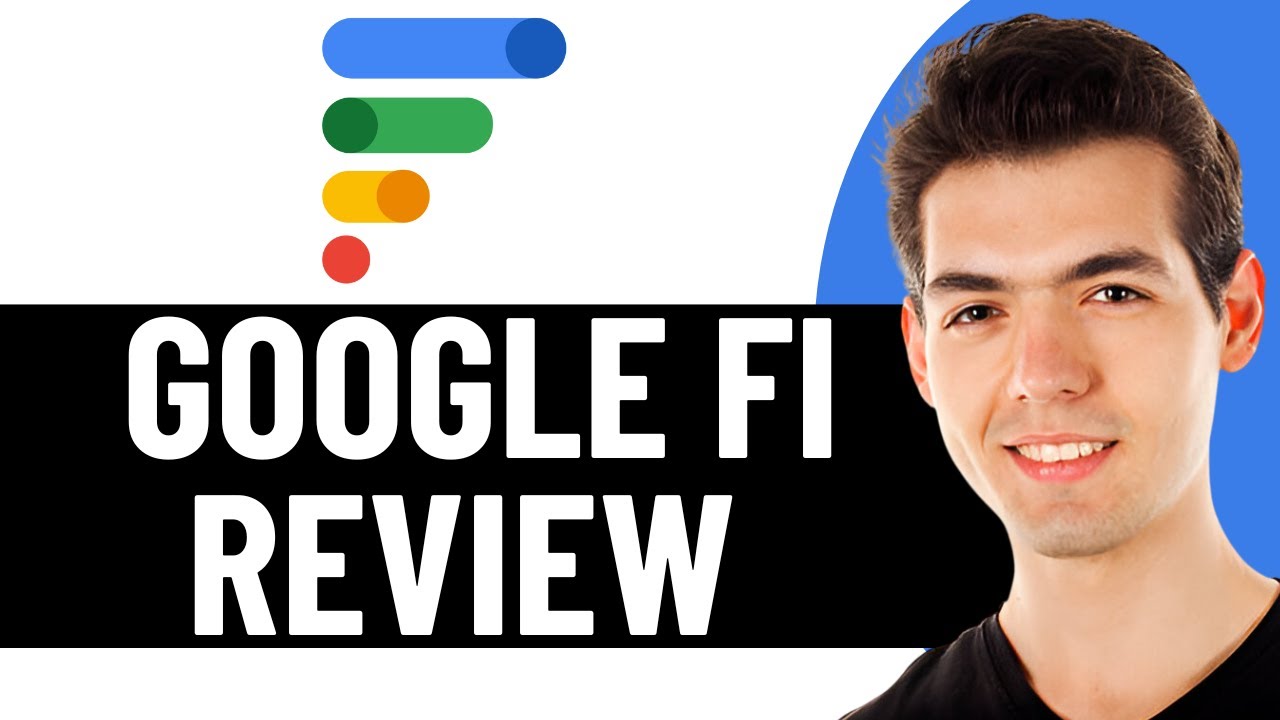 GOOGLE FI REVIEW - PROS AND CONS? (2025) - YouTube