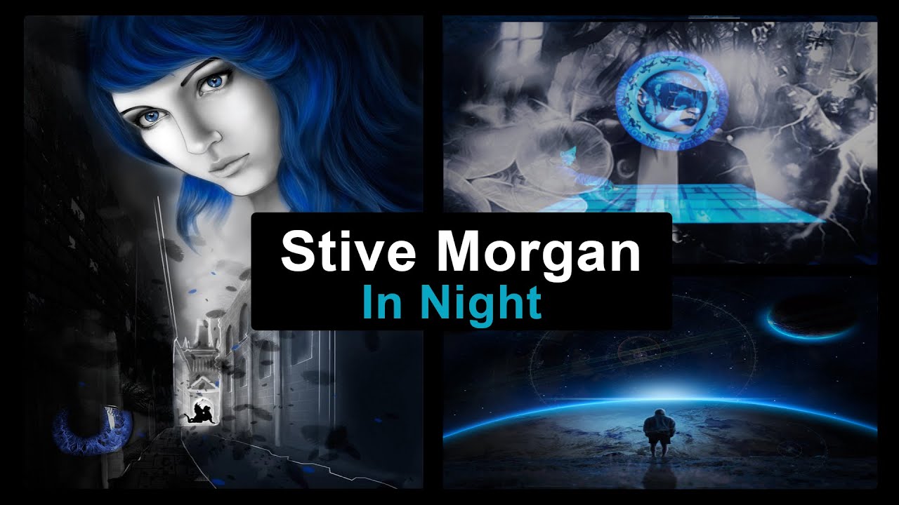 Stive Morgan - In Night - YouTube