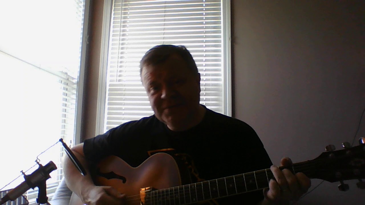 Send My Body Home on a Freight Train - YouTube