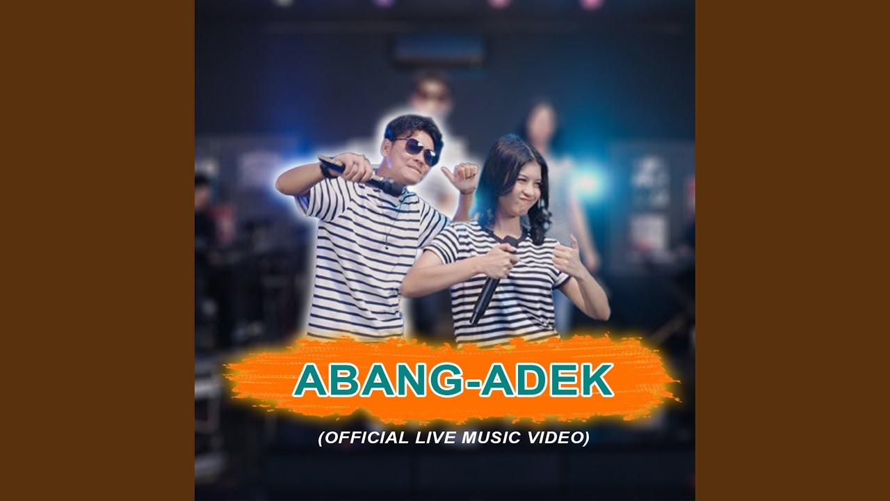 Abang Adek Live Youtube
