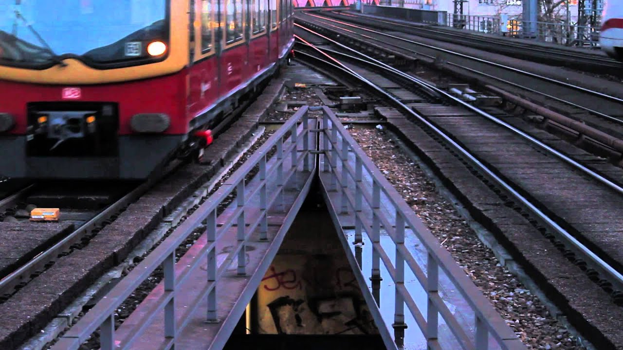 BITTE EINSTEIGEN - YouTube