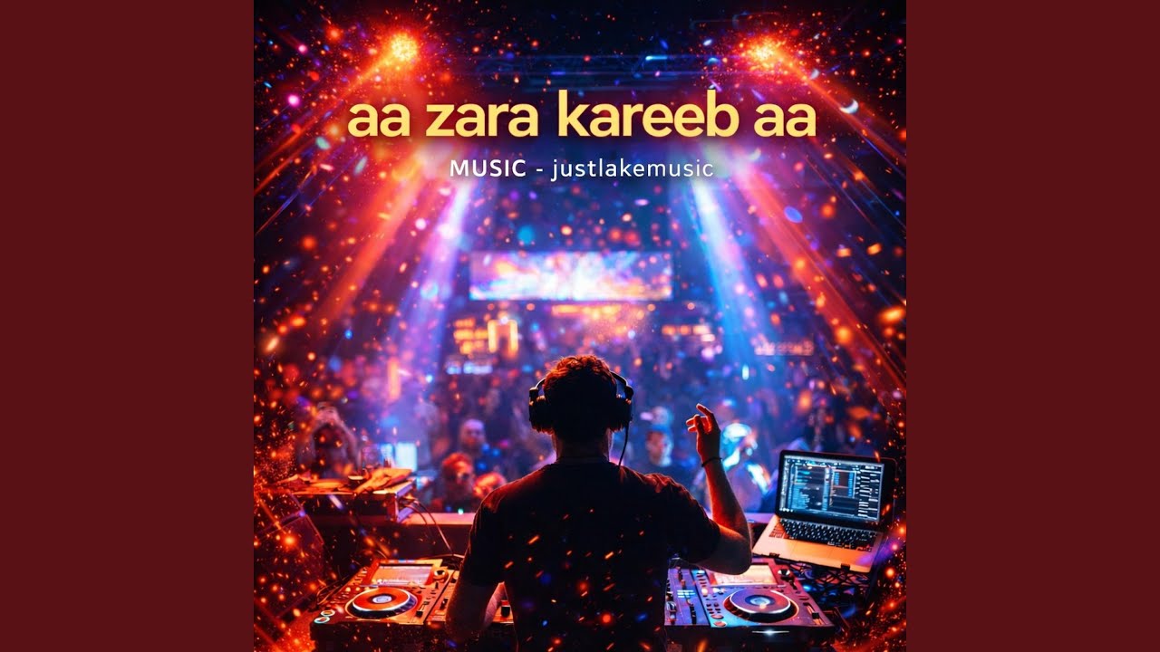 Aa zara kareeb aa (feat. DJLAKE) (Afrobeat) - YouTube