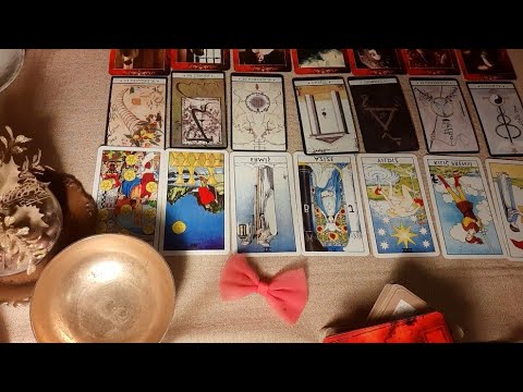 Aklımdaki Kişi ile Kaderimde Evlilik var mı? Seçmeli ve Zamansız