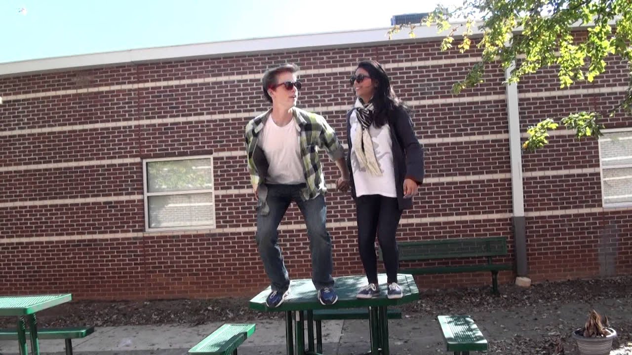 If I Ruled the World MV - YouTube