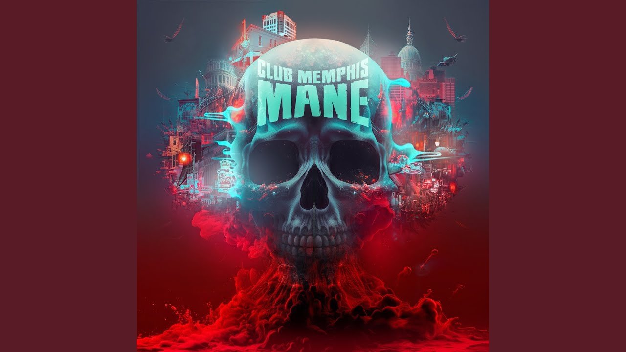 Club Memphis Mane YouTube Music club-memphis-mane-youtube-music