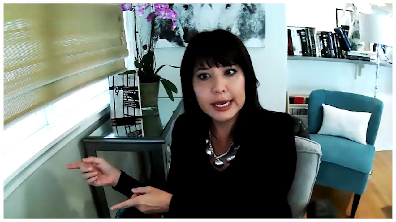 (Clip) Professor Aya Gruber on her newest book. - YouTube