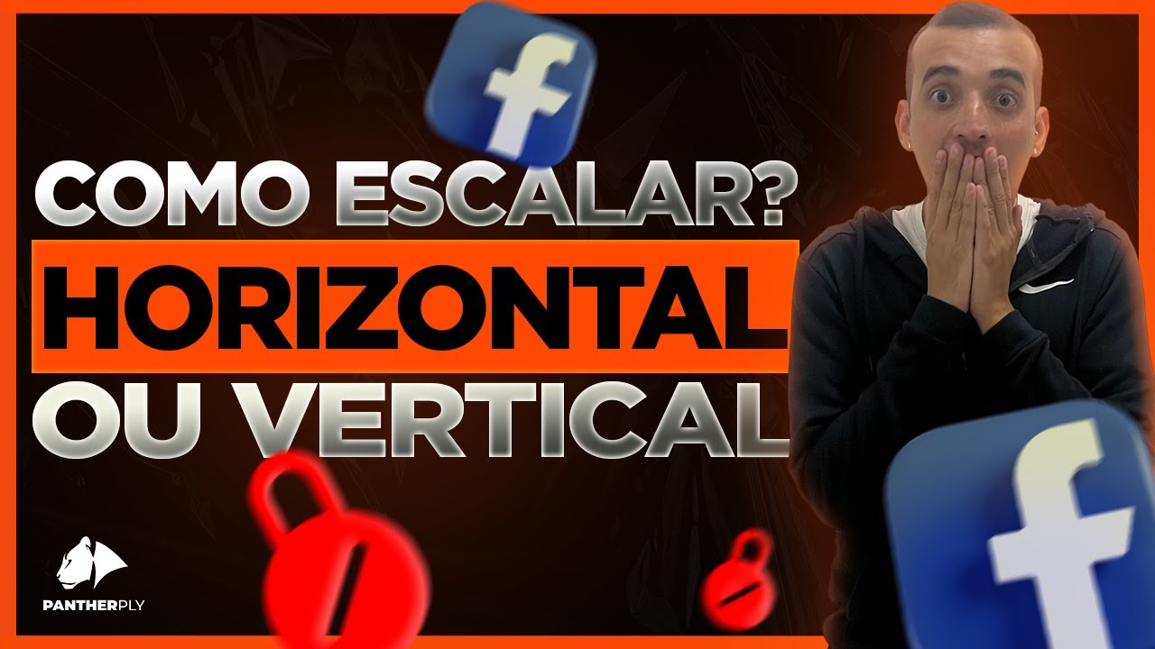 ESCALA VERTICAL E HORIZONTAL. ENTENDA A DIFERENÇA. - YouTube