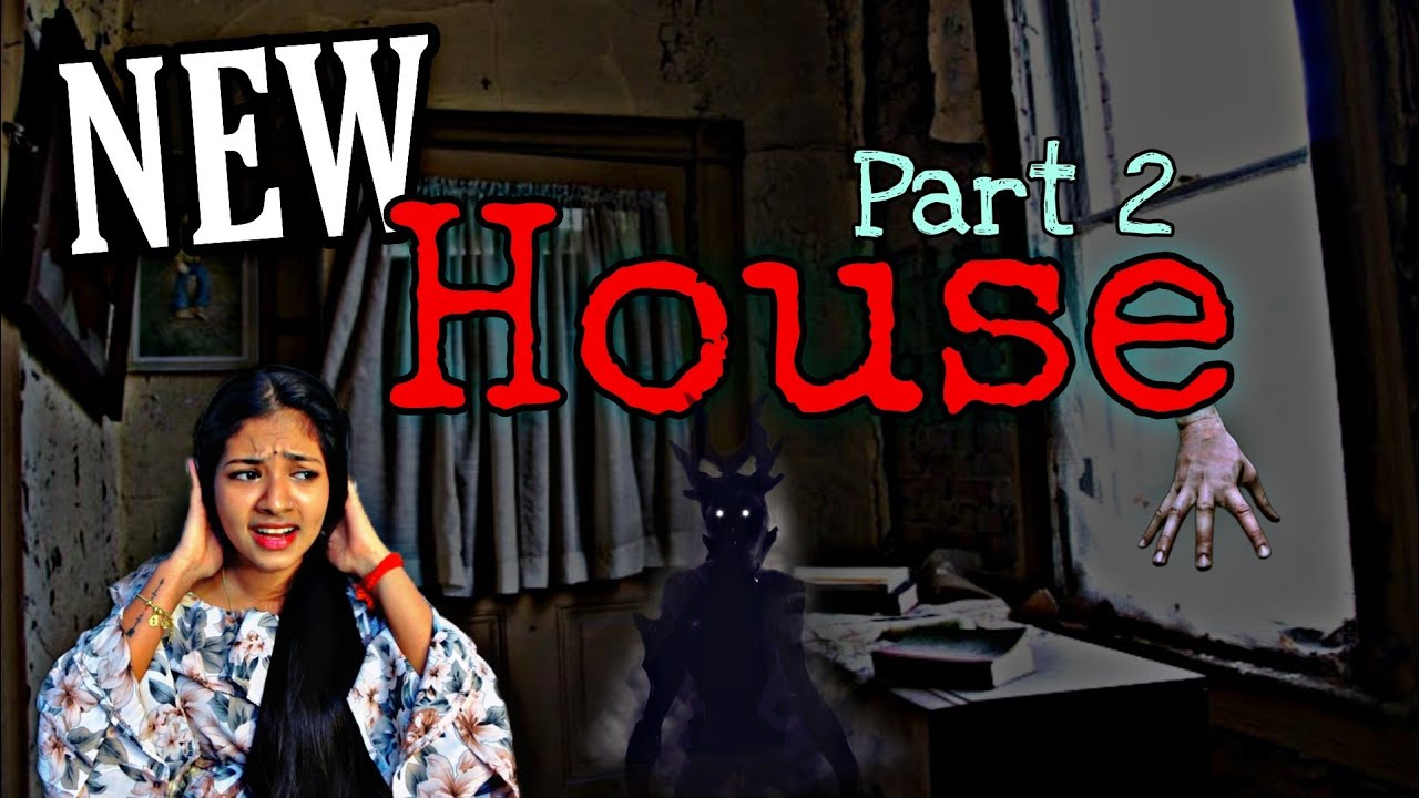 [ PART 2 ] New house, new AAPU waiting... - YouTube