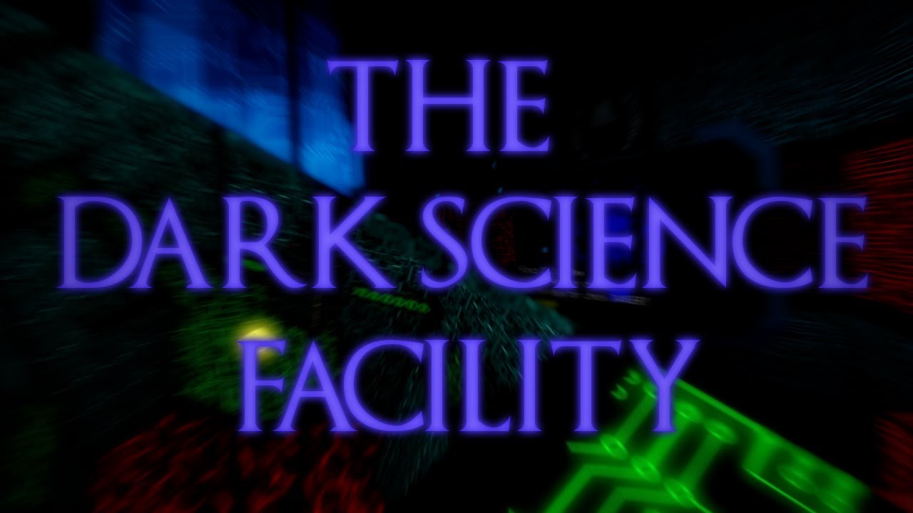 [FE2] The Dark Science Facility - YouTube
