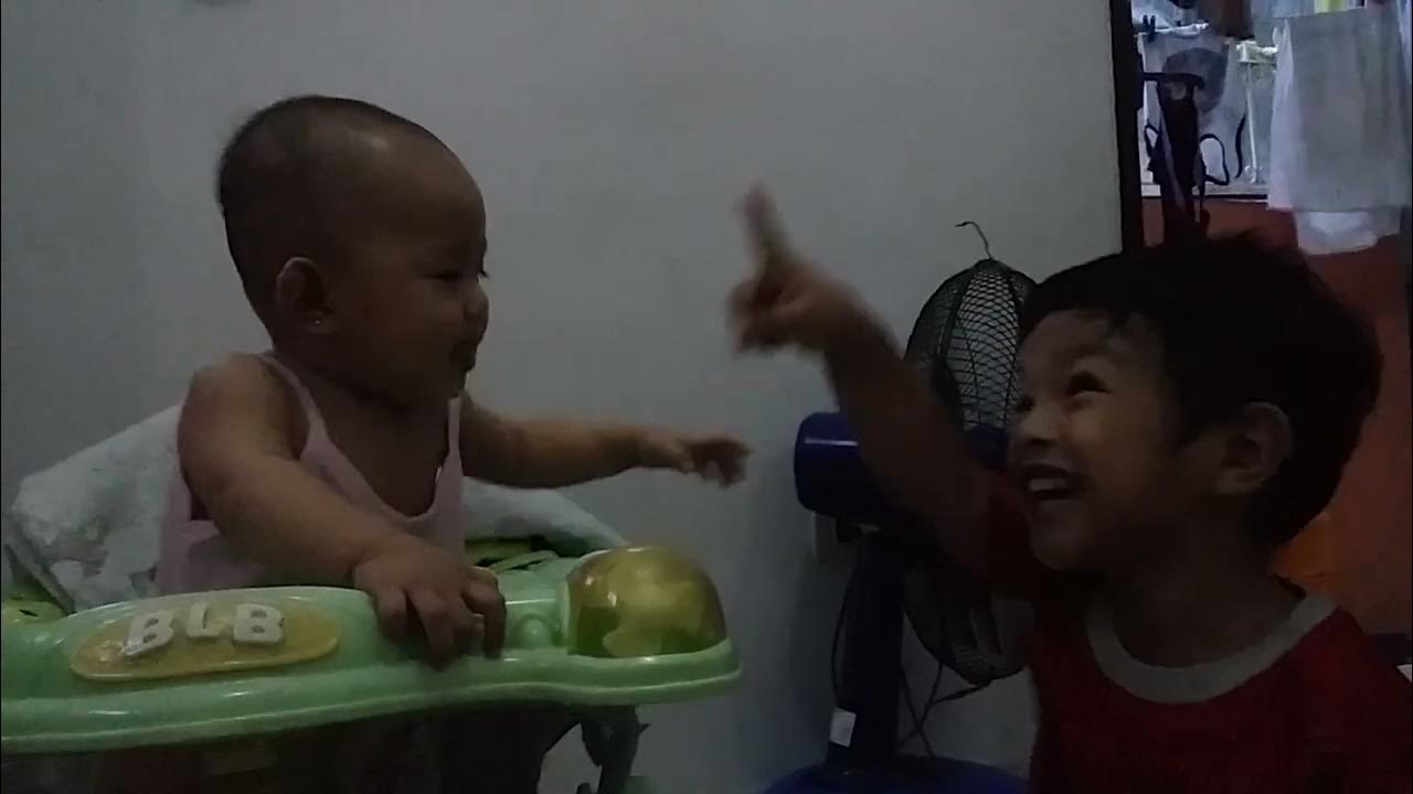 with kuya andrew - YouTube