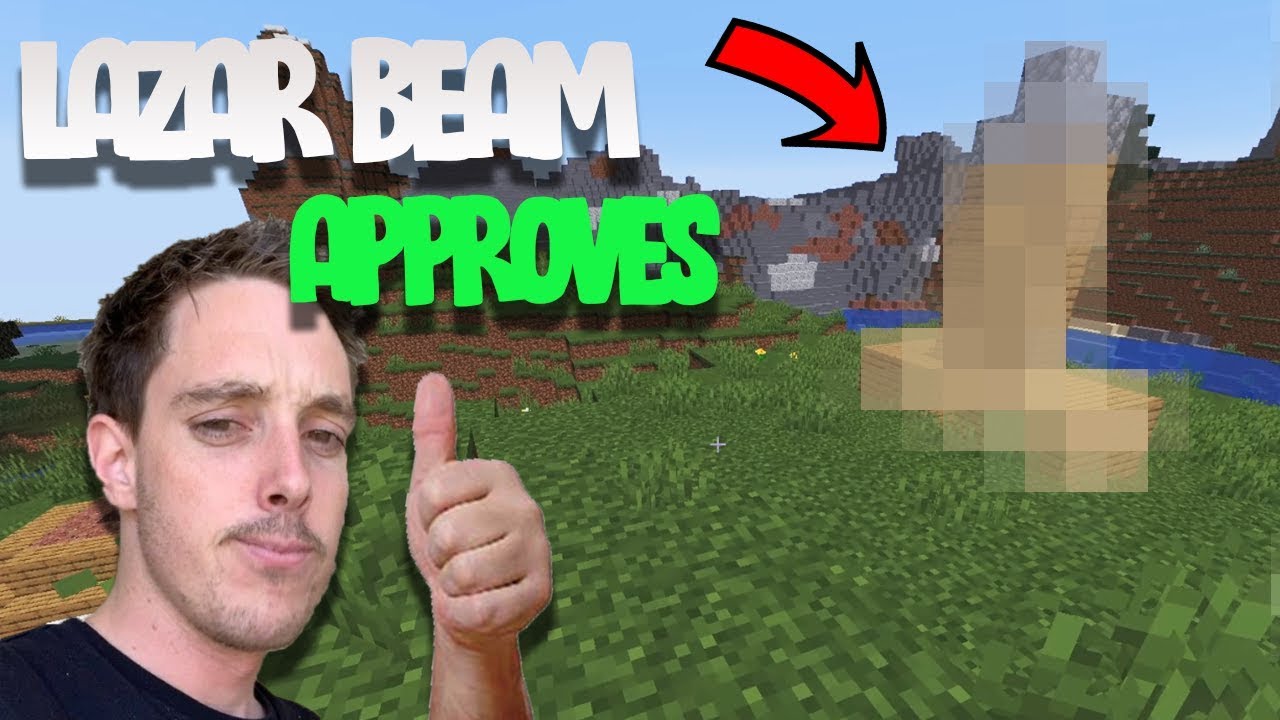 Inappropriate Minecraft - YouTube