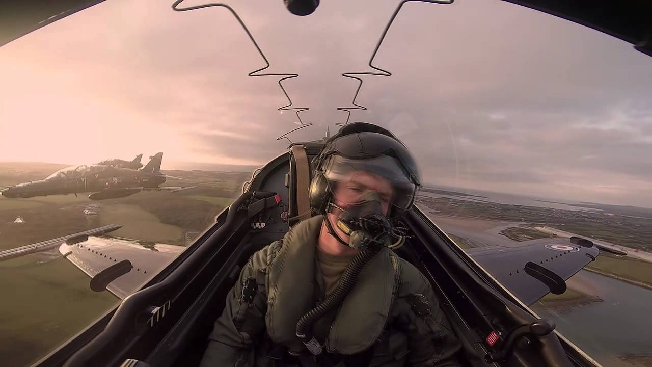 Hawk T2 break at Valley - YouTube