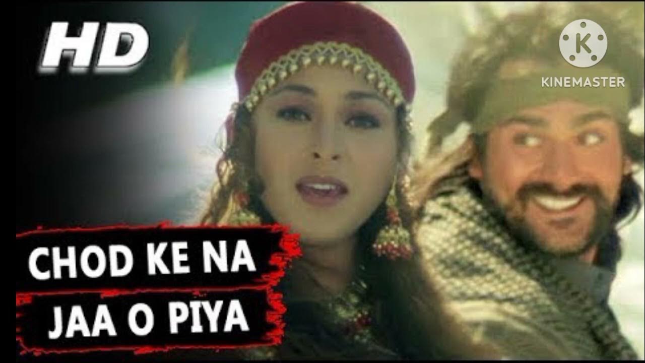 Chod Ke Na Jao Piya Jhankar Song | - YouTube