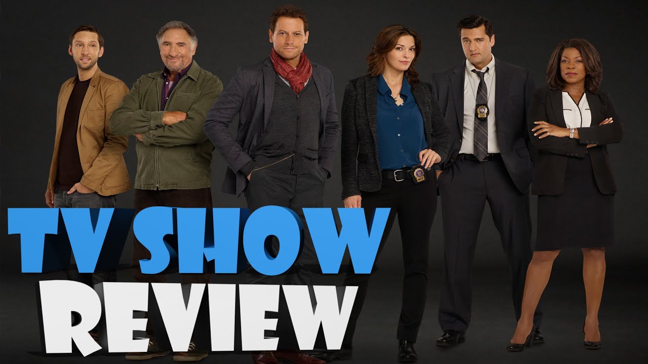 Forever TV Show Review - Season 1 Episode 1 & 2 "Pilot" Review - YouTube