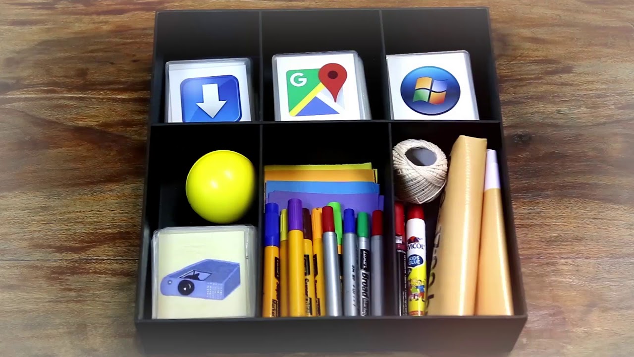 START-A Digital Learning Toolkit - YouTube