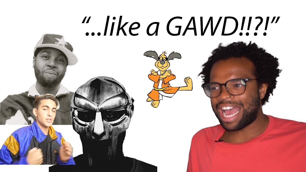 how to sample LIKE A GAWD on garageband (w/Mai) - YouTube