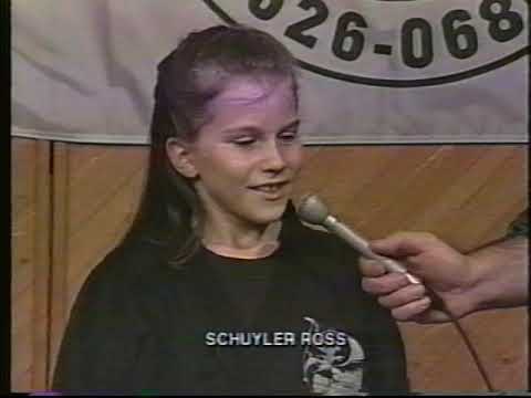 Joe Gangi's Midwest Martial Arts - YouTube